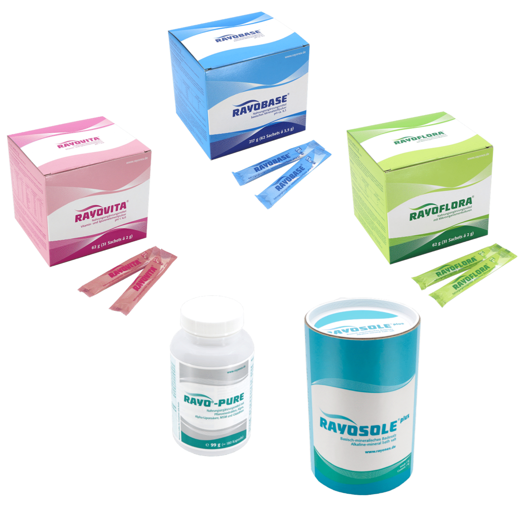 Home - Bioresonance according to Paul Schmidt