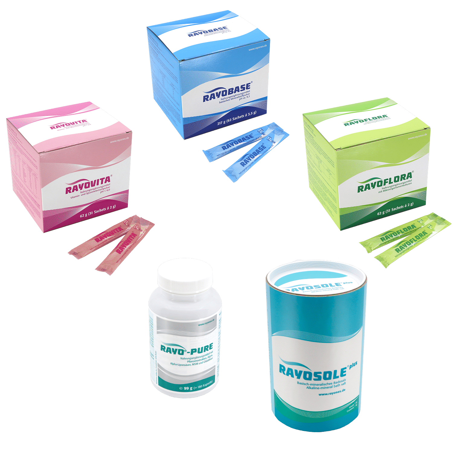 Home - Bioresonance according to Paul Schmidt