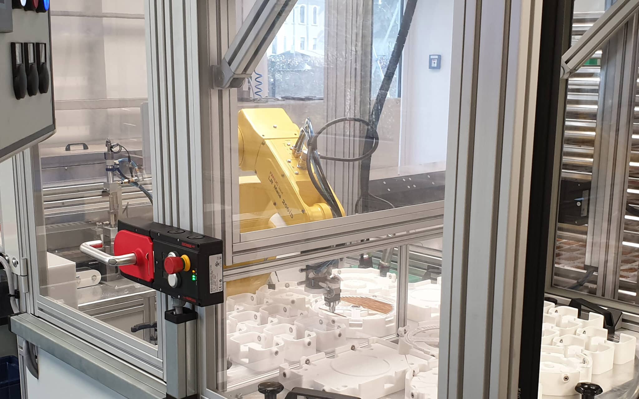 Home - Bioresonance according to Paul Schmidt