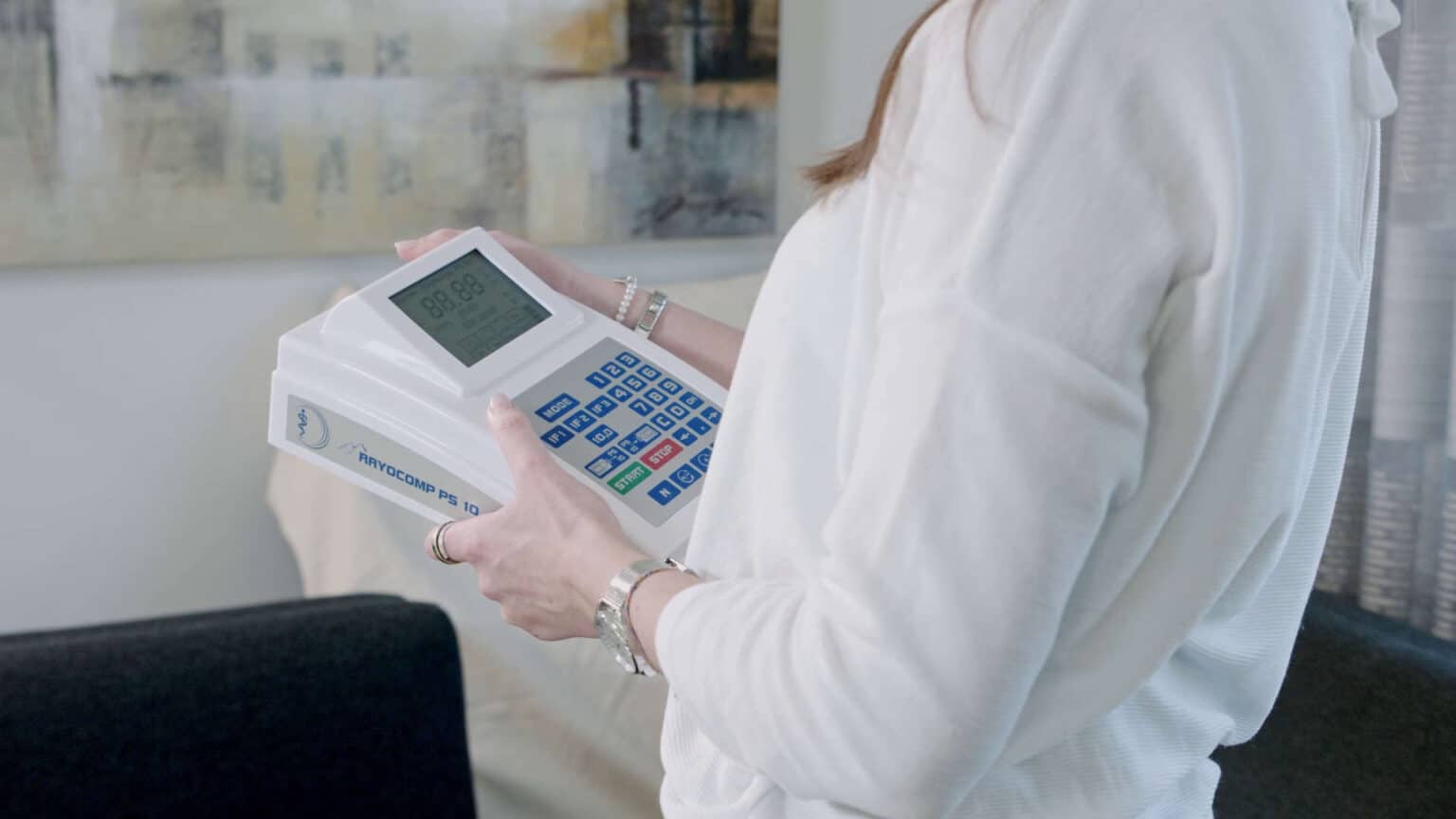 Home - Bioresonance according to Paul Schmidt