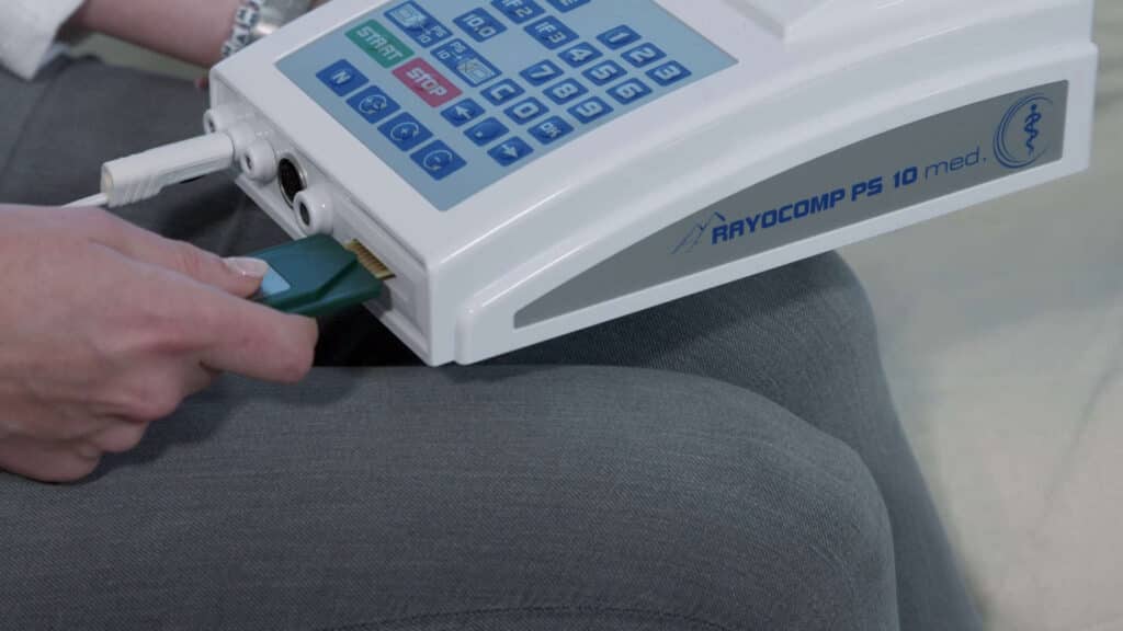 Home - Bioresonance according to Paul Schmidt