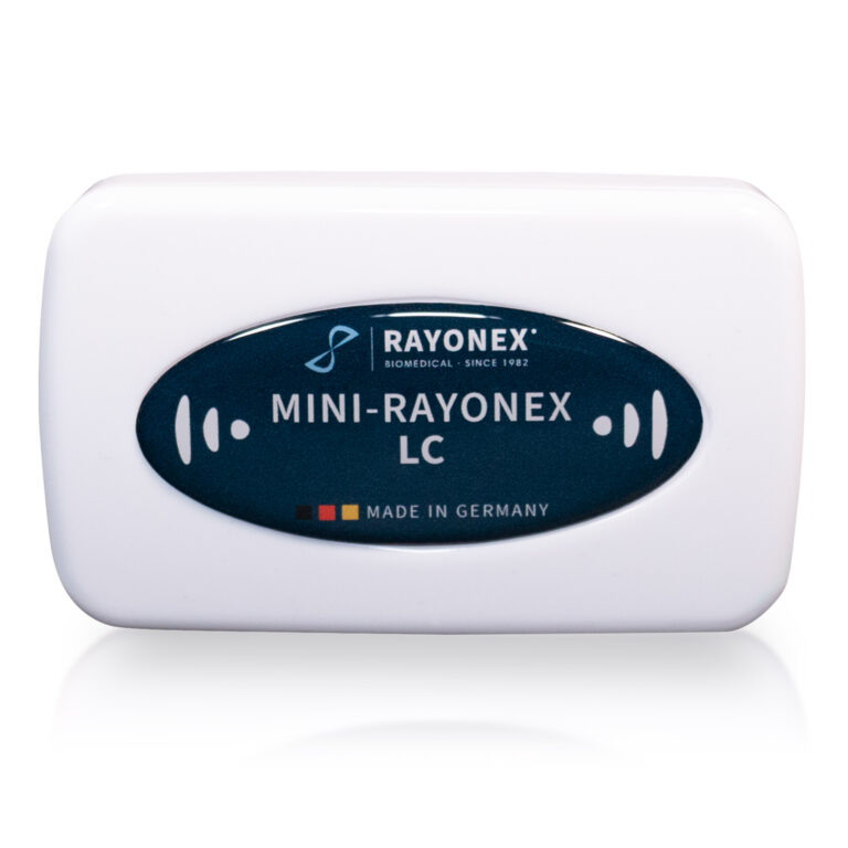 Rayonex Biomedical GmbH | Bioresonance according to Paul Schmidt